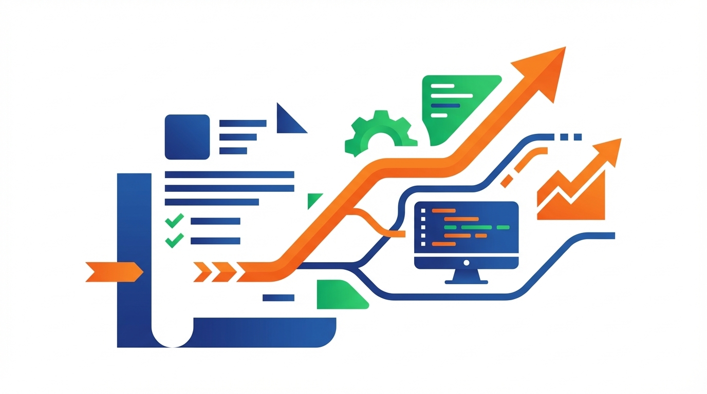 Python Developer Resume: Complete Guide + Templates | KarmSakha ...